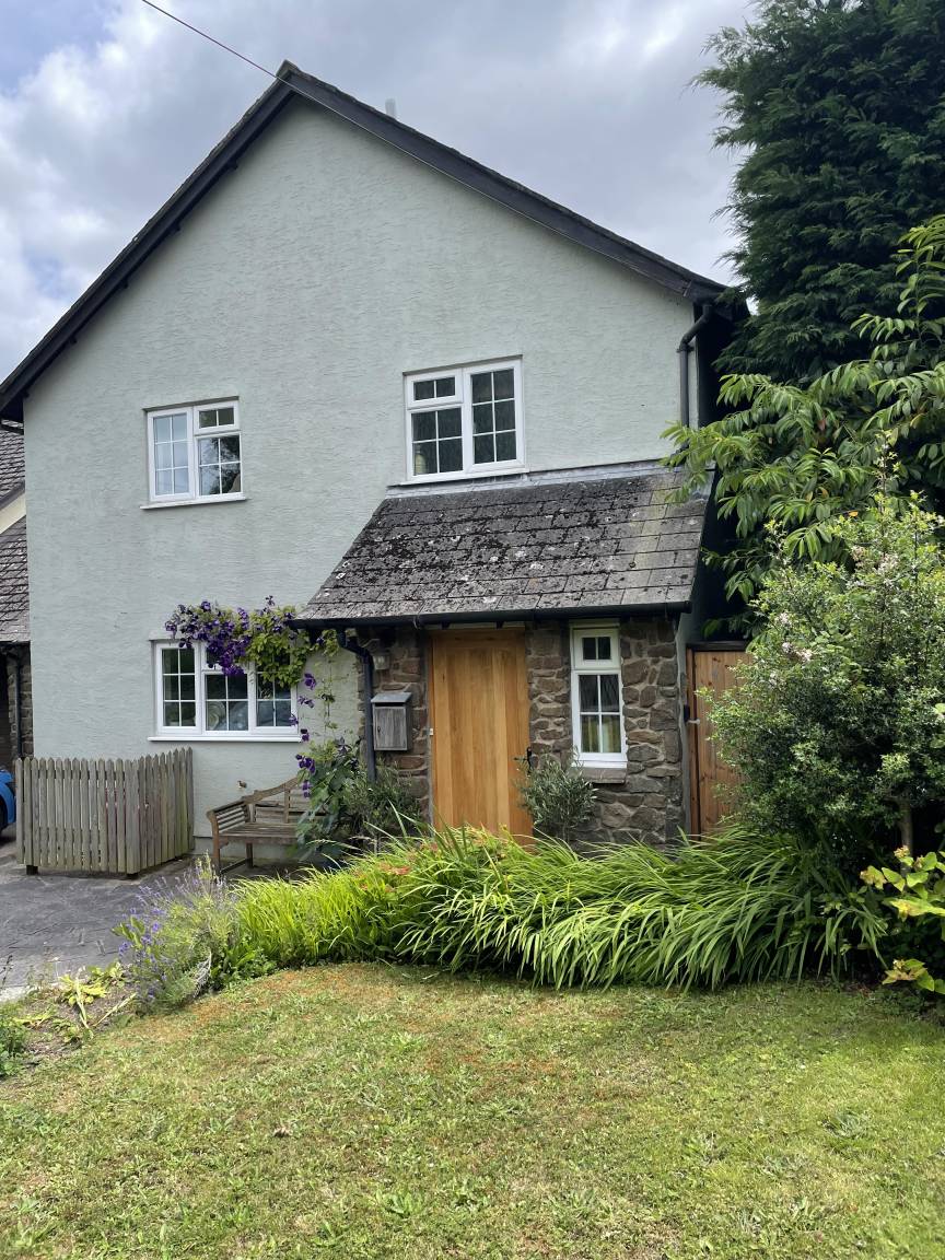 House ∙ 3 Bedrooms ∙ 6 Guests - Bovey Tracey