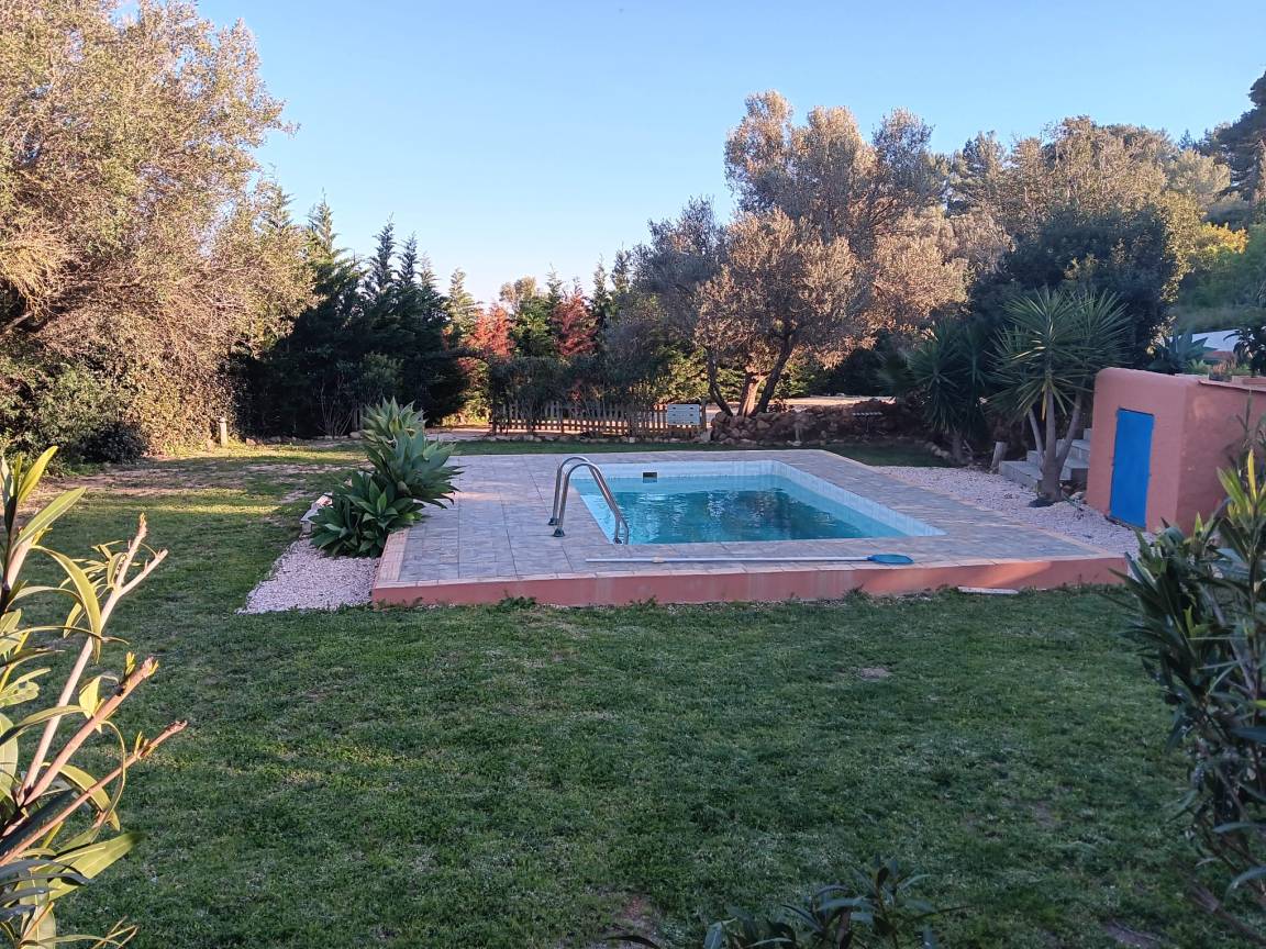 Villa ∙ 3 Schlafzimmer ∙ 6 Gäste - Lagos
