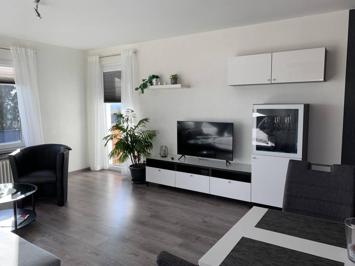 Ferienwohnung ∙ 2 Gäste - Einbeck