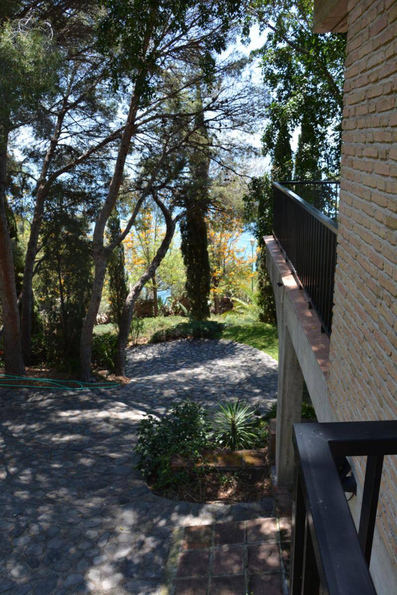 3496 M² Appartement ∙ 5 Slaapkamers ∙ 16 Gasten - Motril