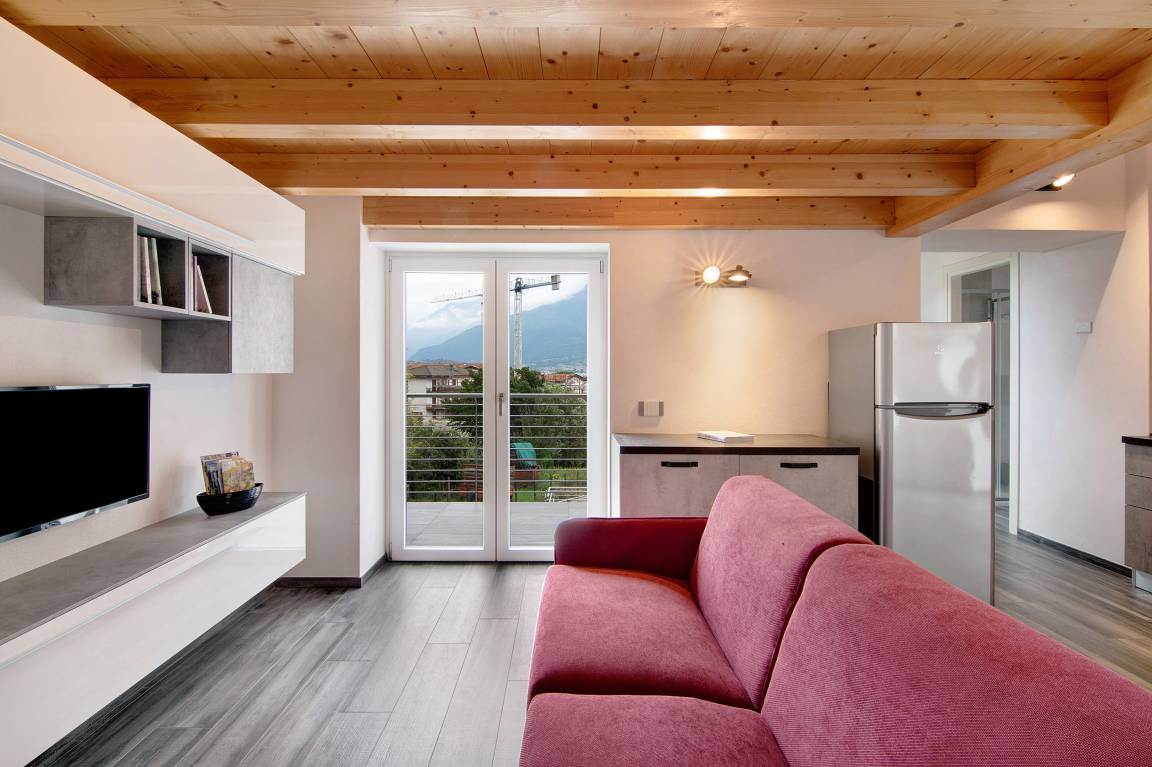 40 M² Casa ∙ 1 Habitación ∙ 4 Huéspedes - Cólico