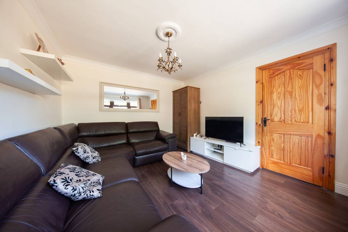 10 M² Apartment ∙ 3 Bedrooms ∙ 6 Guests - Lusk