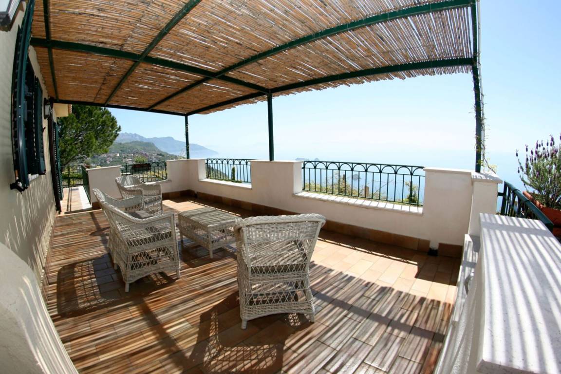 130 M² Apartment ∙ 3 Bedrooms ∙ 6 Guests - Sorrento, Italy