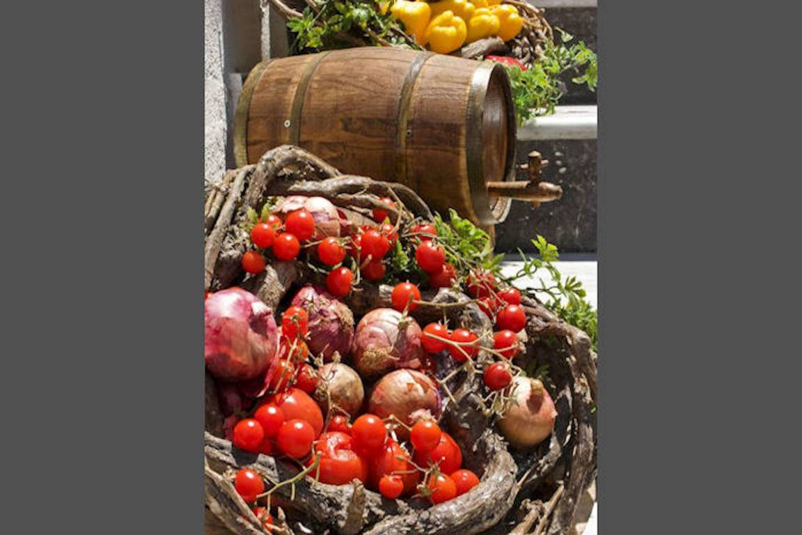 Villa ∙ 1 Bedroom ∙ 2 Guests - Mykonos Region