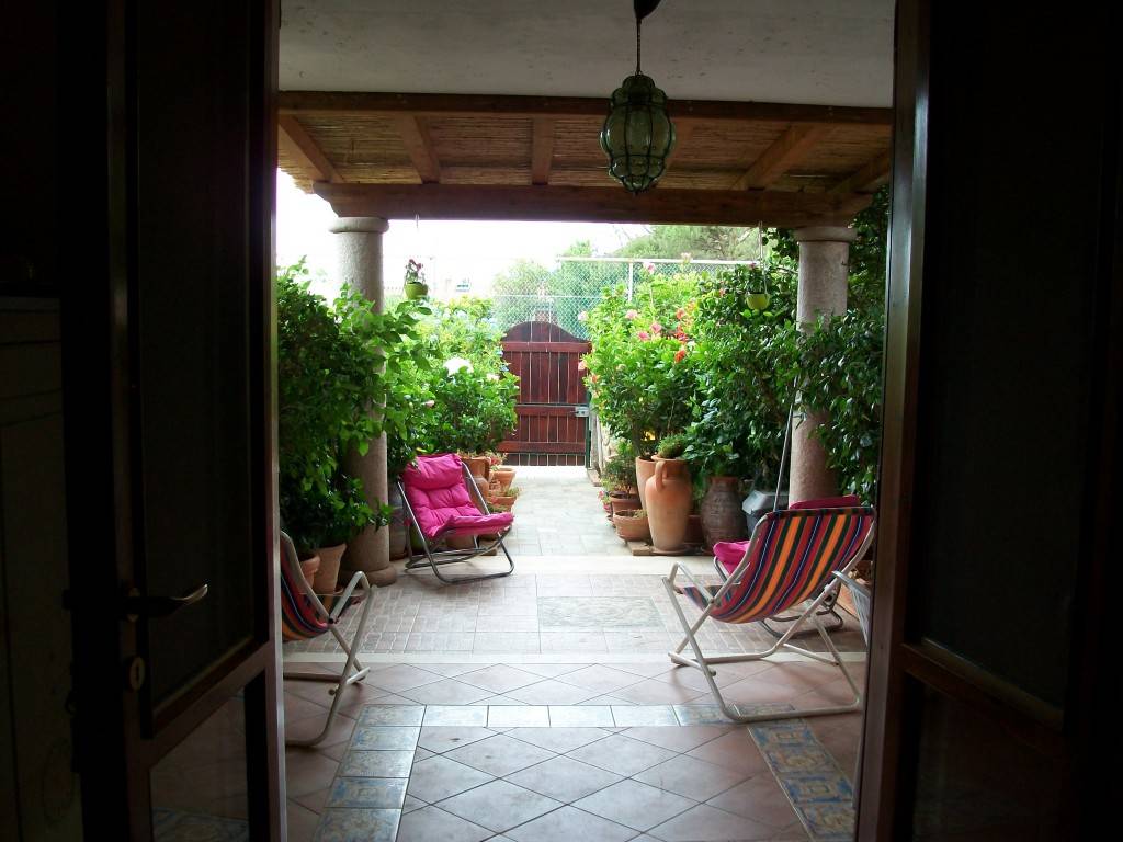 50 M² Villa Vacanza ∙ 2 Camere Da Letto ∙ 4 Ospiti - Costa Rei