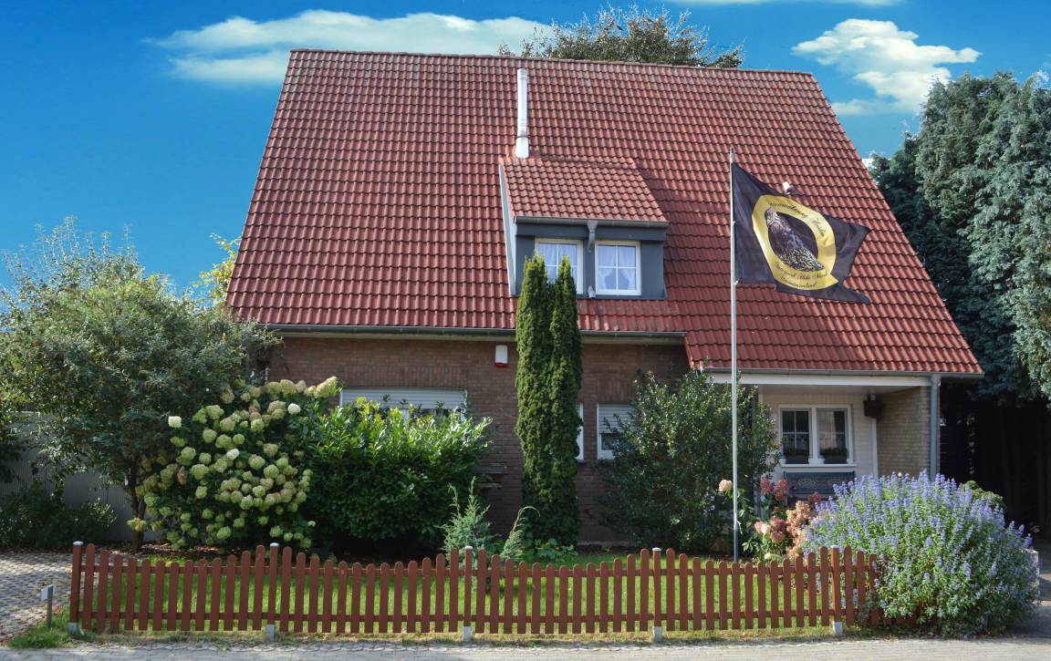 77 M² Ferienwohnung ∙ 2 Schlafzimmer ∙ 3 Gäste - Velen