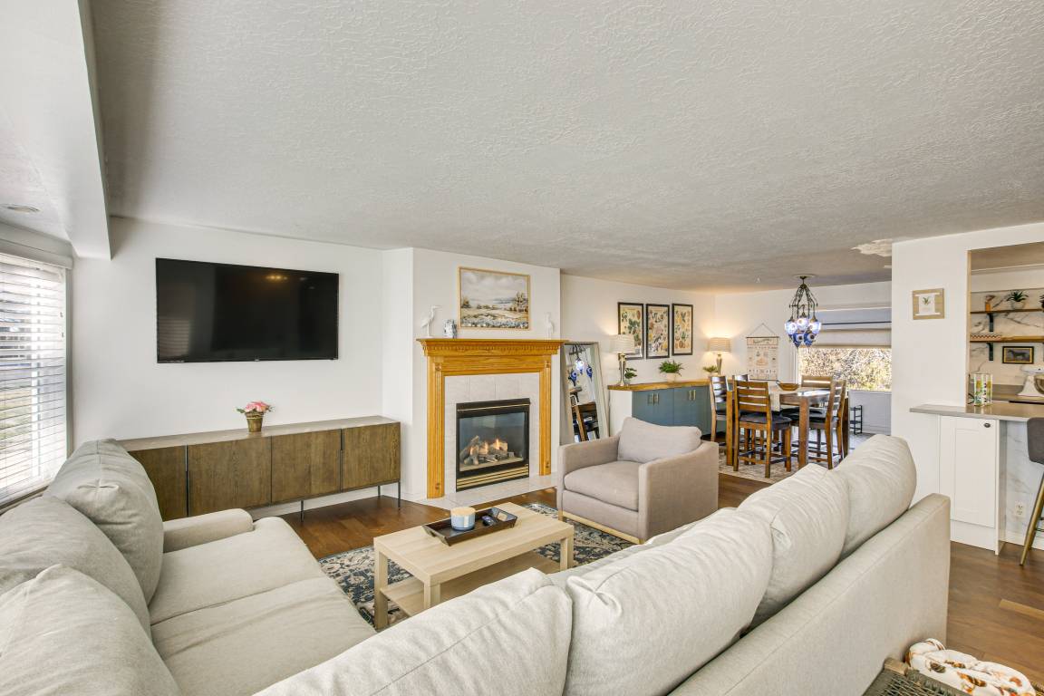 250 M² House ∙ 3 Bedrooms ∙ 8 Guests - Ogden, UT