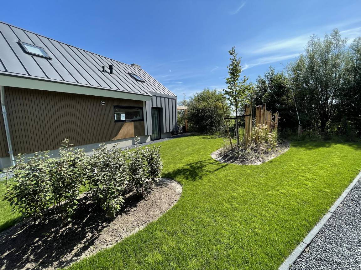 Bungalow ∙ 3 Schlafzimmer ∙ 6 Gäste - Texel