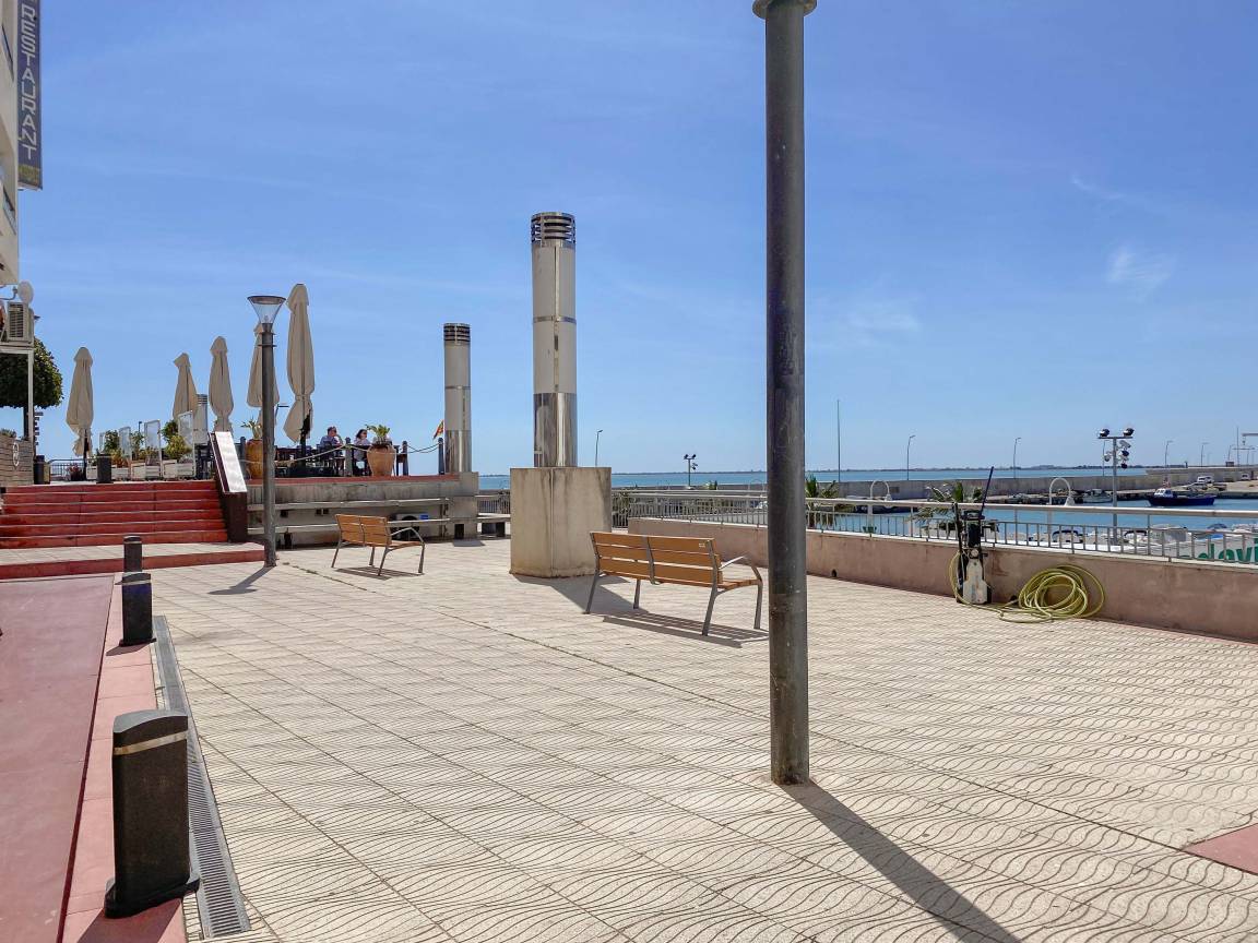 81 M² Appartement ∙ 2 Chambres ∙ 5 Personnes - L'Ampolla