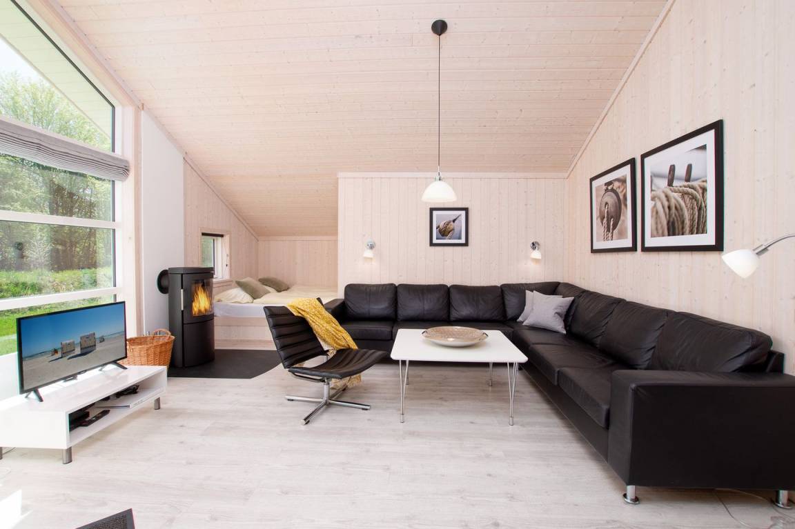 79 M² Ferienhaus ∙ 3 Schlafzimmer ∙ 8 Gäste - Heiligenhafen