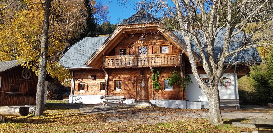 145 M² Ferienhaus ∙ 5 Schlafzimmer ∙ 14 Gäste - Fischbach