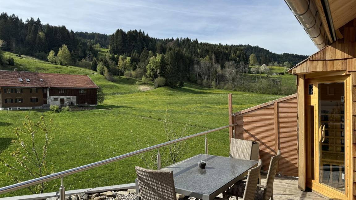 65 M² Apartment ∙ 2 Bedrooms ∙ 5 Guests - Sonthofen