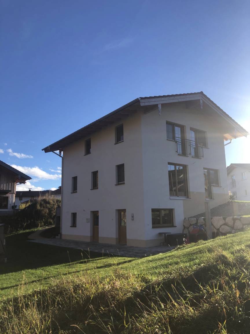 27 M² Apartment ∙ 2 Guests - Inzell