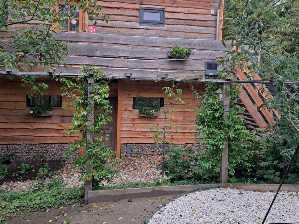 48 M² Huis ∙ 1 Slaapkamer ∙ 2 Gasten - Gorinchem