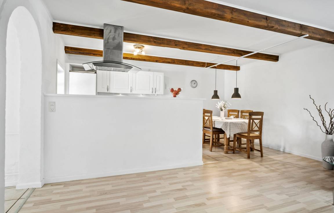 70 M² Apartment ∙ 1 Bedroom ∙ 4 Guests - Odense