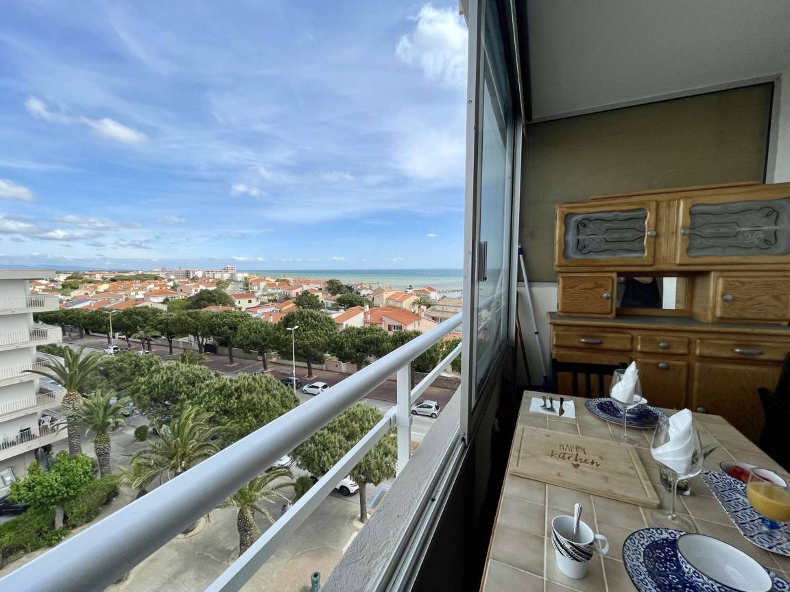 52 M² Apartment ∙ 1 Bedroom ∙ 5 Guests - Saint-Cyprien
