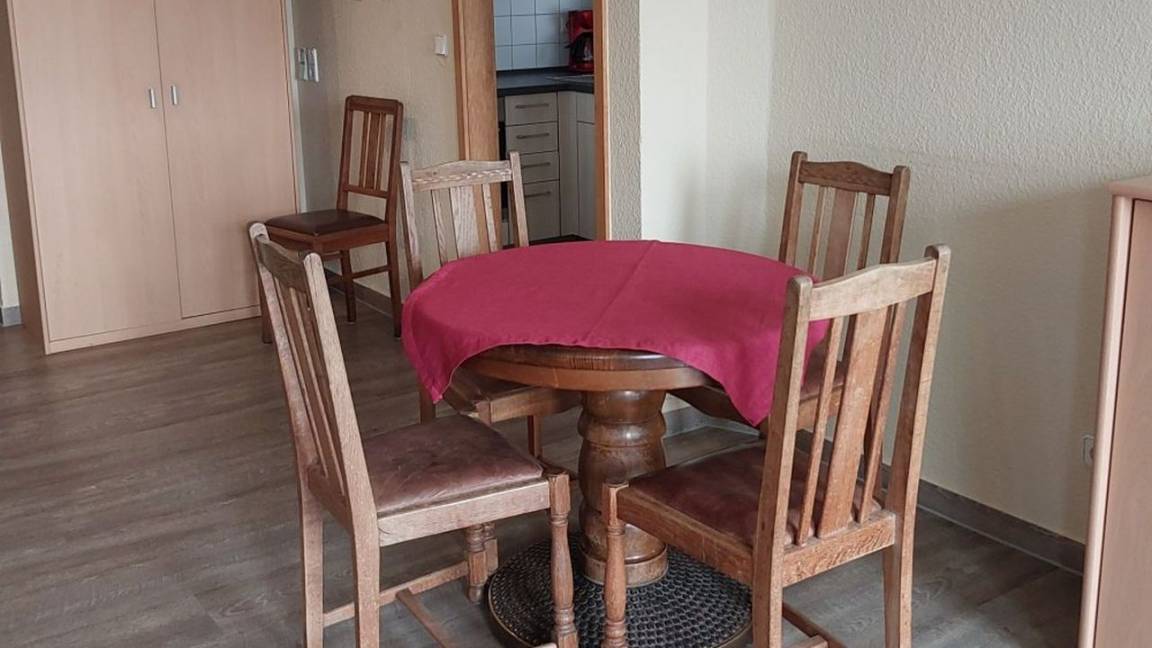 80 M² Apartment ∙ 2 Bedrooms ∙ 5 Guests - Münster