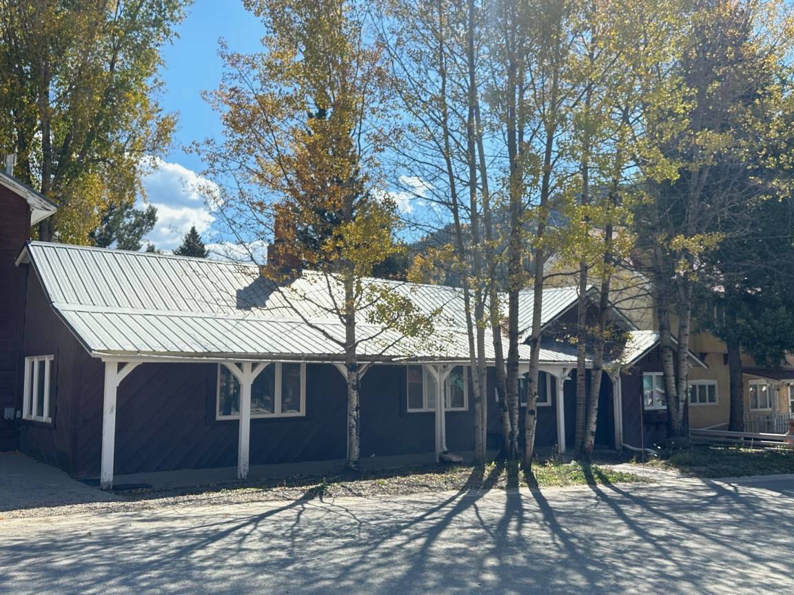 Cabin ∙ 3 Bedrooms ∙ 6 Guests - Red River, NM