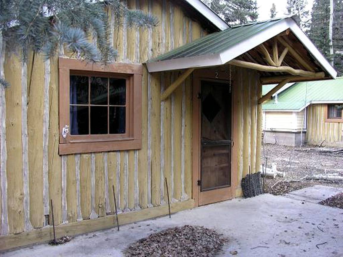 House ∙ 1 Bedroom ∙ 3 Guests - Lake City, CO