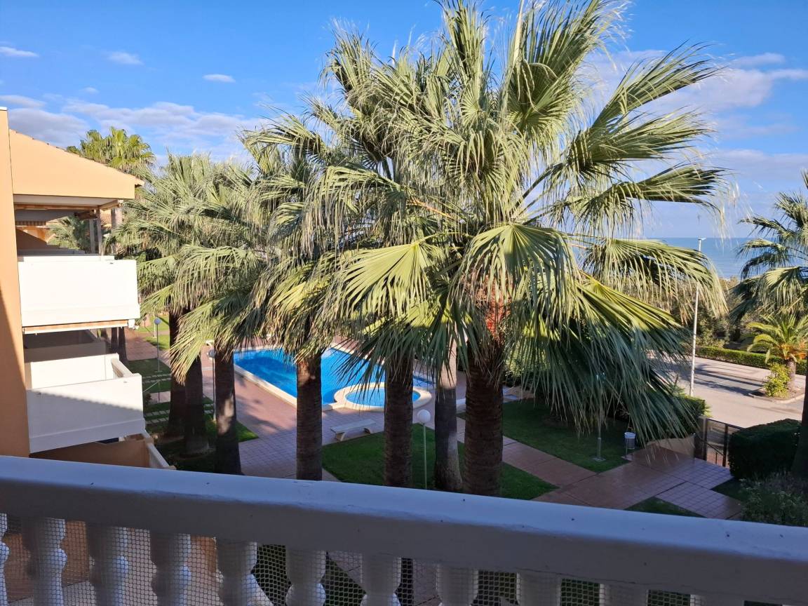 76 M² Apartment ∙ 3 Bedrooms ∙ 6 Guests - Piles