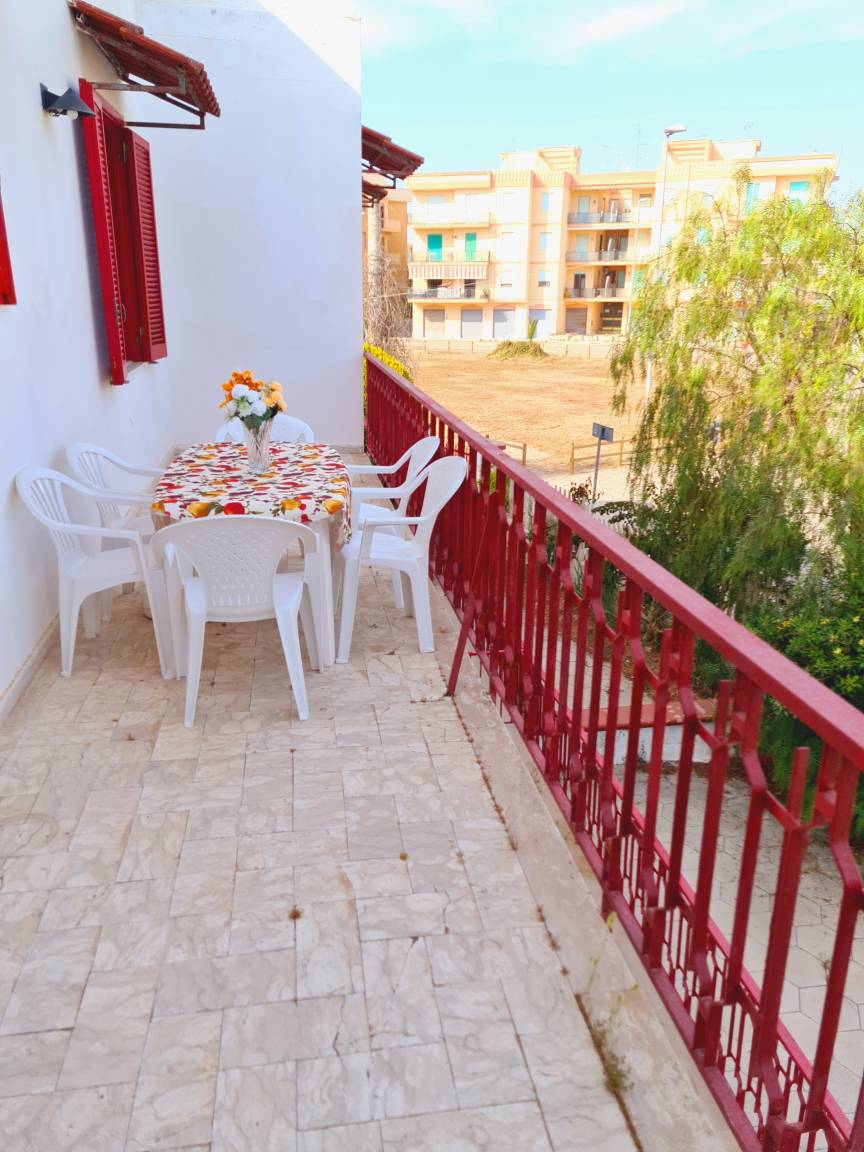 Villa ∙ 2 Habitaciones ∙ 7 Huéspedes - Gallipoli