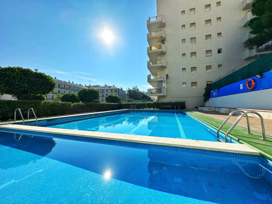 154 M² Apartamento ∙ 3 Habitaciones ∙ 8 Huéspedes - Salou