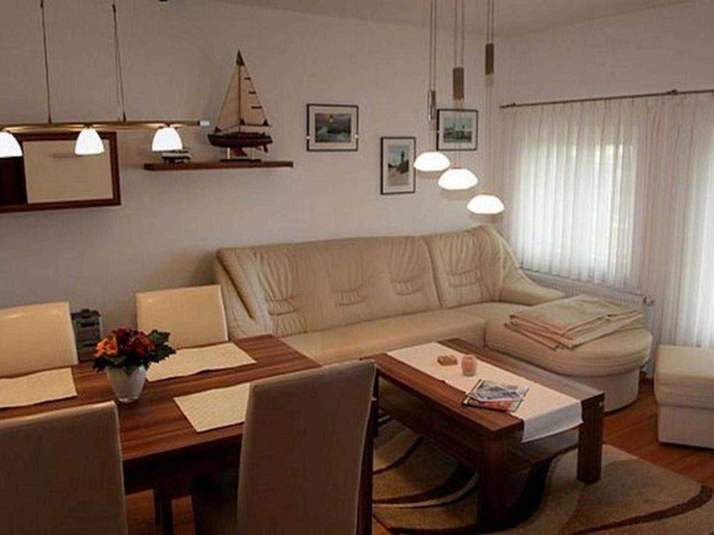 53 M² Apartment ∙ 1 Bedroom ∙ 2 Guests - Rostock