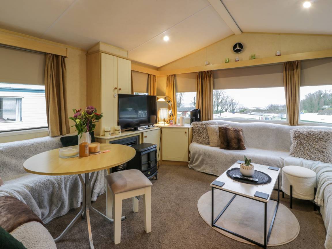 Cottage ∙ 2 Bedrooms ∙ 6 Guests - Stranraer