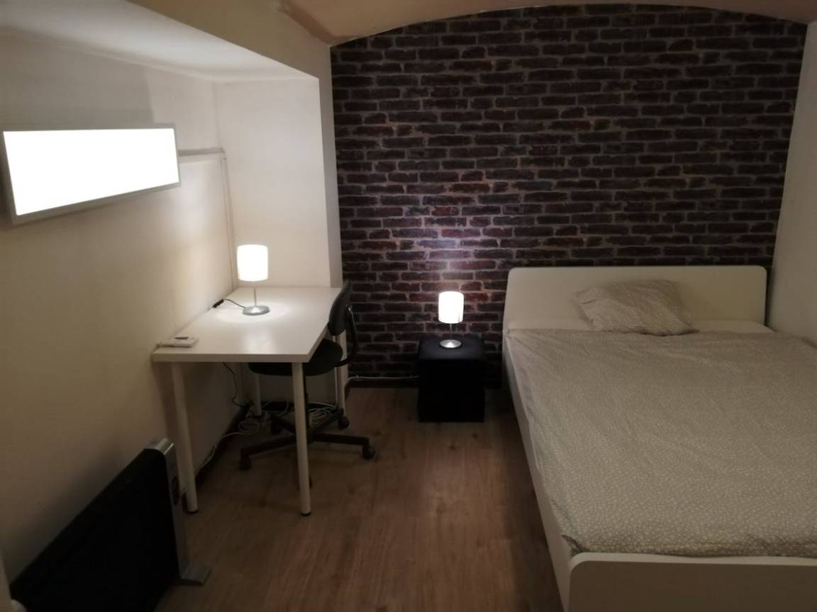 160 M² Private Room ∙ 1 Bedroom ∙ 9 Guests - Budapest