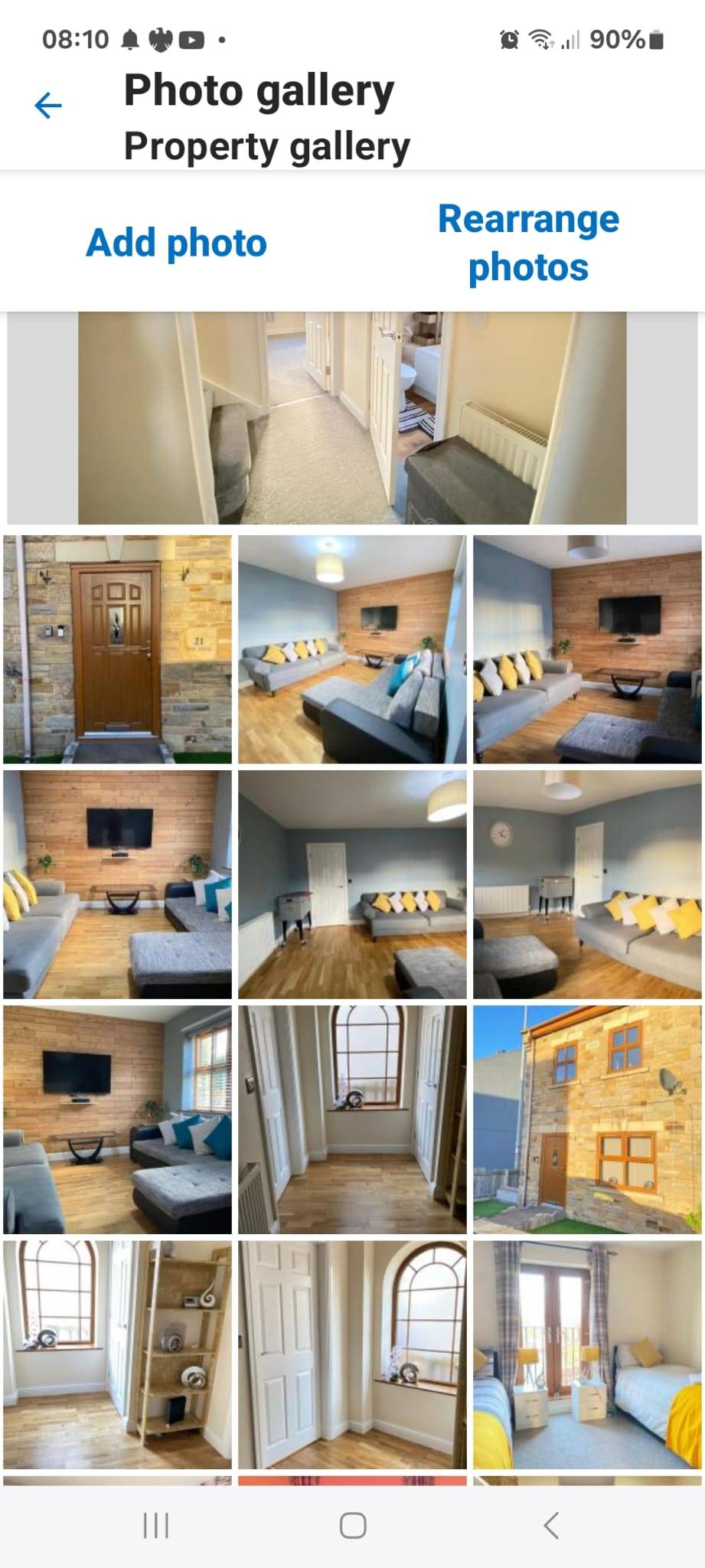 House ∙ 4 Bedrooms ∙ 7 Guests - Barnsley