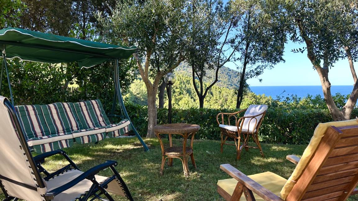 Appartement ∙ 1 Chambre ∙ 3 Personnes - Sirolo