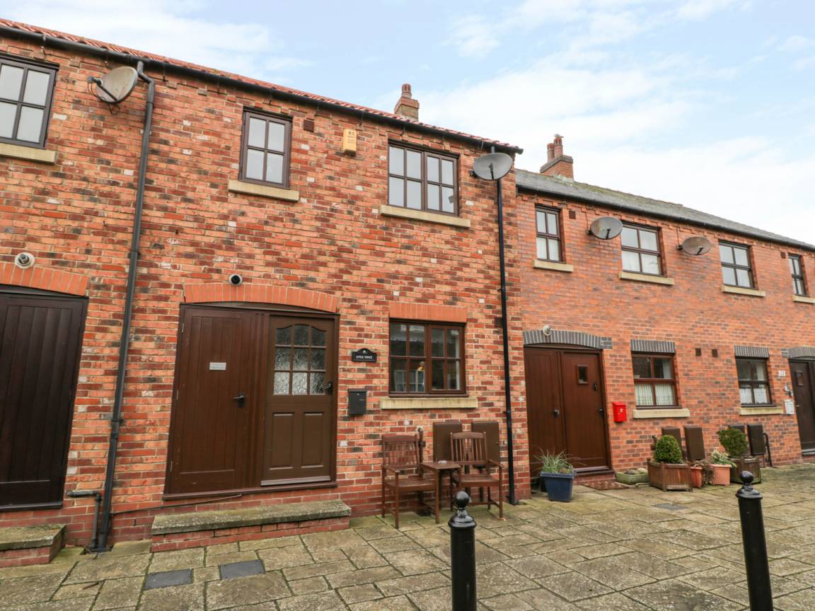 Cottage ∙ 3 Chambres ∙ 5 Personnes - Whitby