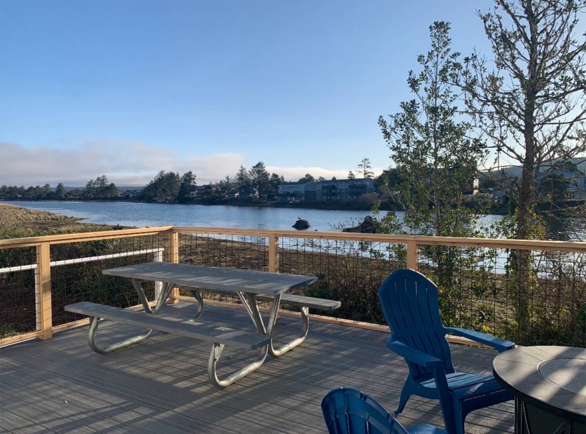 134 M² Ferienhaus ∙ 3 Schlafzimmer ∙ 6 Gäste - Seaside, OR