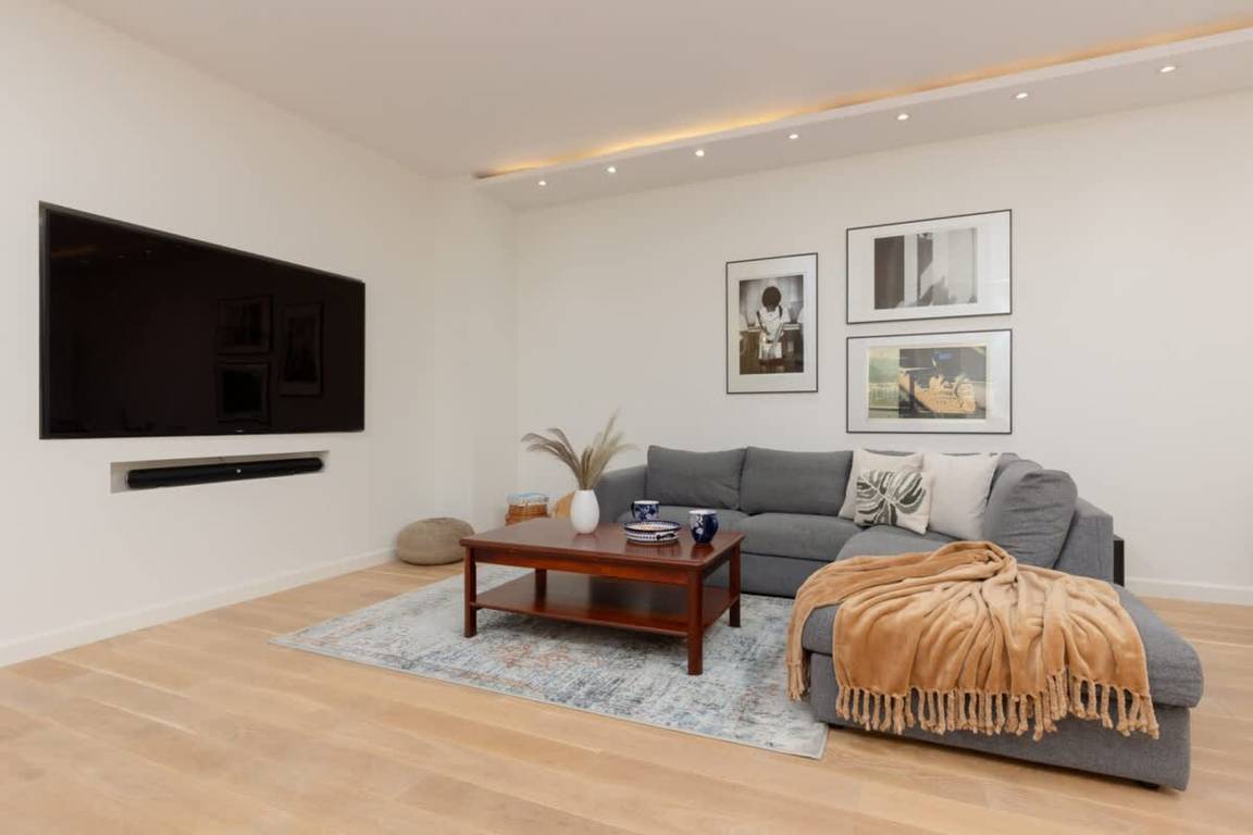 Appartamento Vacanza ∙ 3 Camere Da Letto ∙ 6 Ospiti - Varsavia