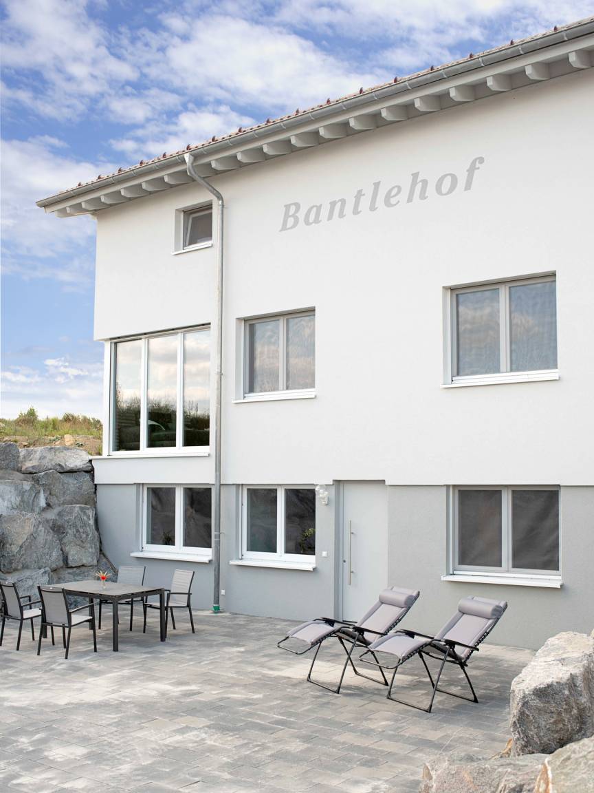 49 M² Appartement ∙ 2 Chambres ∙ 5 Personnes - Schiltach