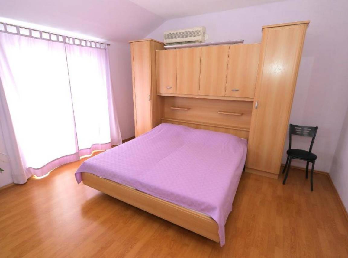30 M² Studio ∙ 1 Chambre ∙ 2 Personnes - Hvar