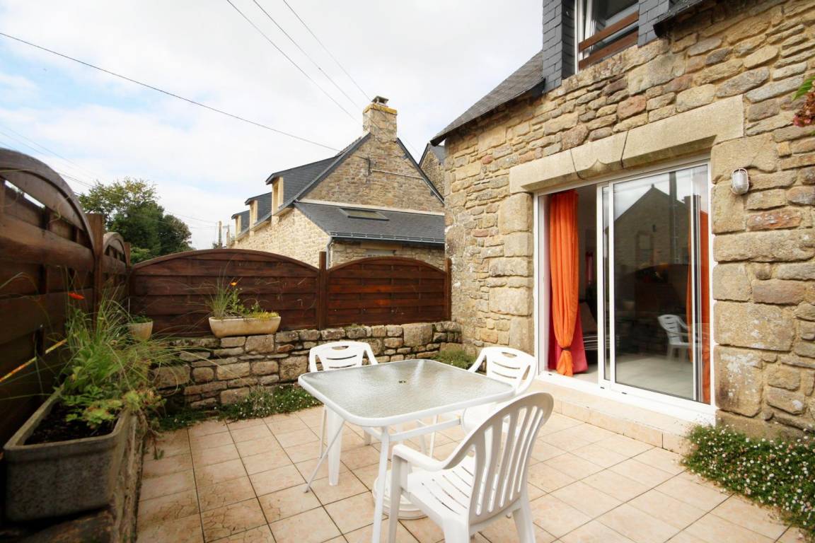 56 M² Gîte ∙ 2 Chambres ∙ 3 Personnes - Carnac
