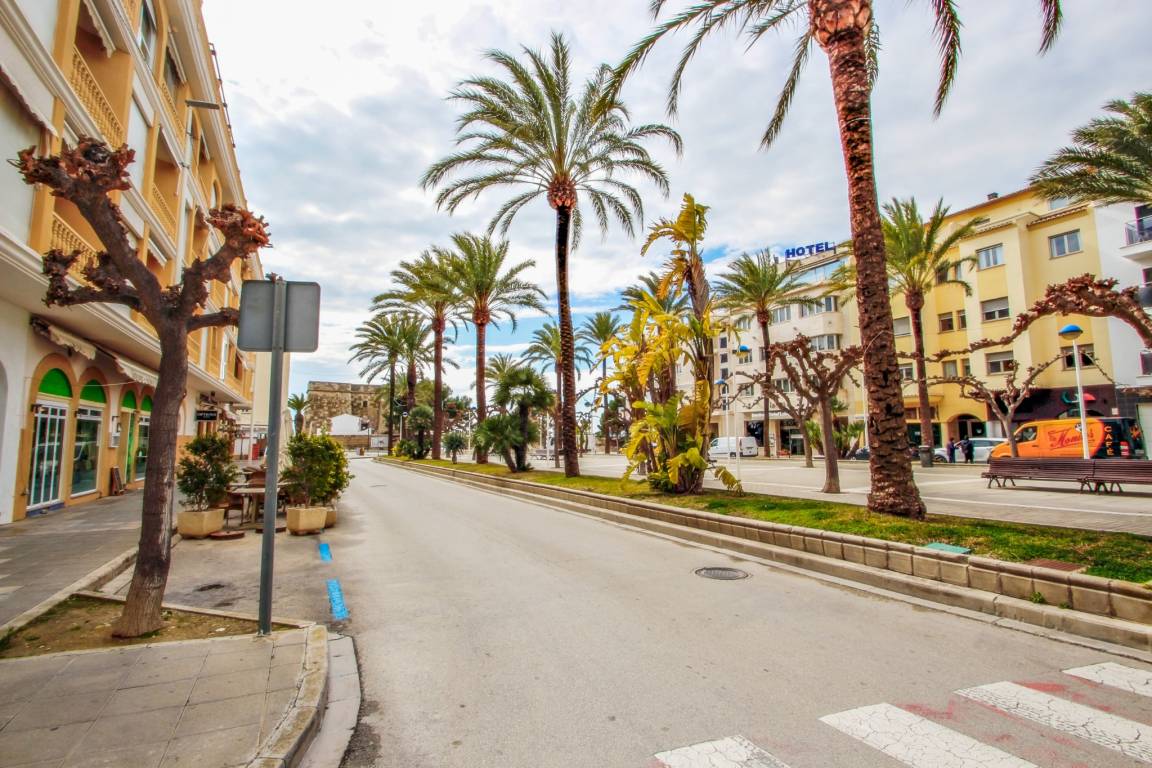 Apartment ∙ 2 Bedrooms ∙ 4 Guests - Moraira