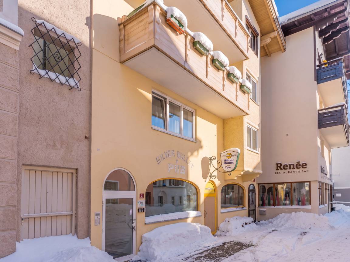 30 M² Apartment ∙ 4 Guests - Westendorf