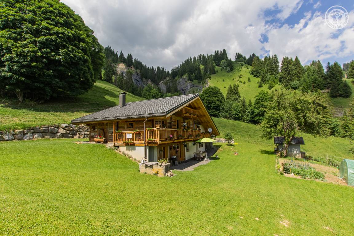 79 M² Gîte ∙ 1 Chambre ∙ 6 Personnes - Les Contamines-Montjoie