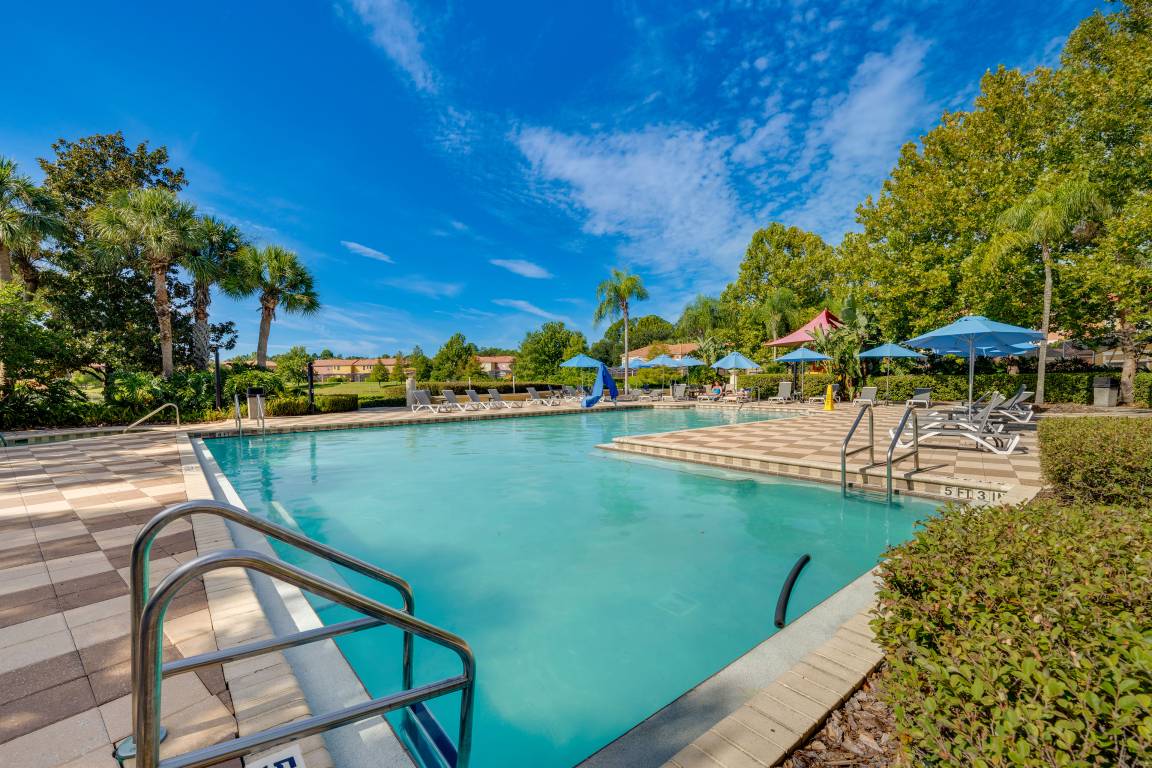 107 M² Apartment ∙ 2 Bedrooms ∙ 6 Guests - Star Wars: Galaxy's Edge, Lake Buena Vista