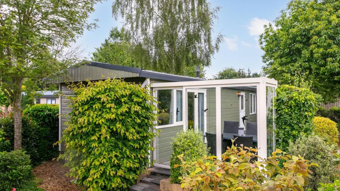 50 M² Ferienhaus ∙ 1 Schlafzimmer ∙ 2 Gäste - Harderwijk