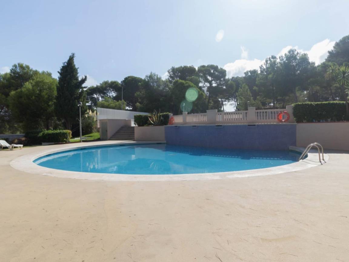 53 M² Apartamento ∙ 2 Quartos ∙ 6 Hóspedes - Salou