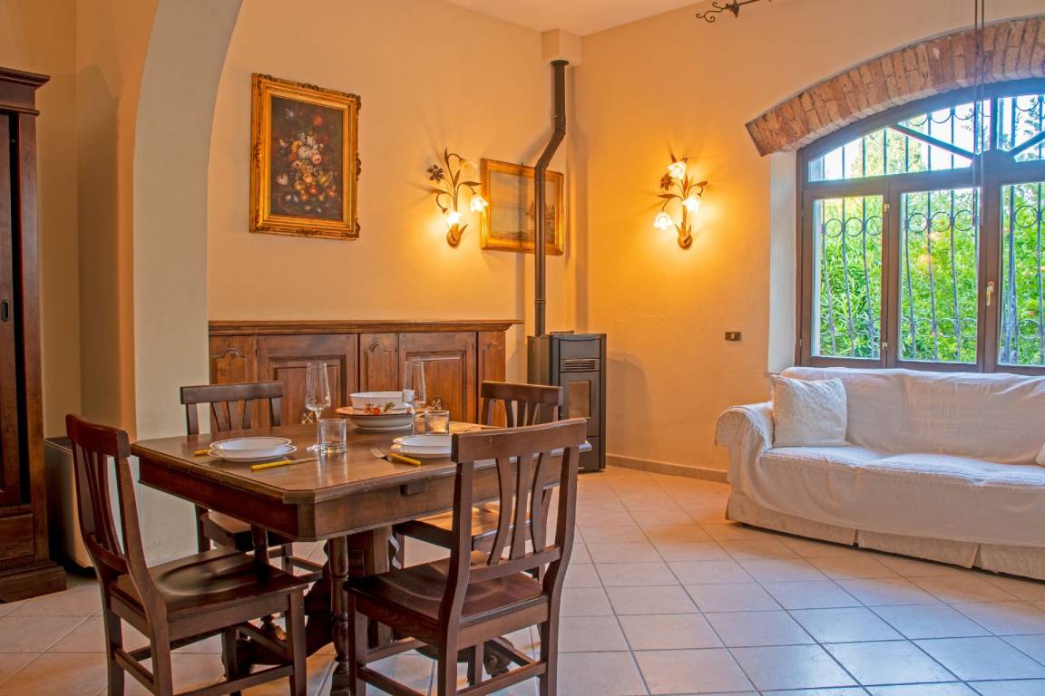 45 M² Appartement ∙ 1 Chambre ∙ 2 Personnes - Portoferraio