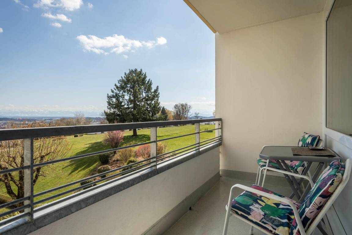 41 M² Ferienwohnung ∙ 1 Schlafzimmer ∙ 4 Gäste - Oberteuringen