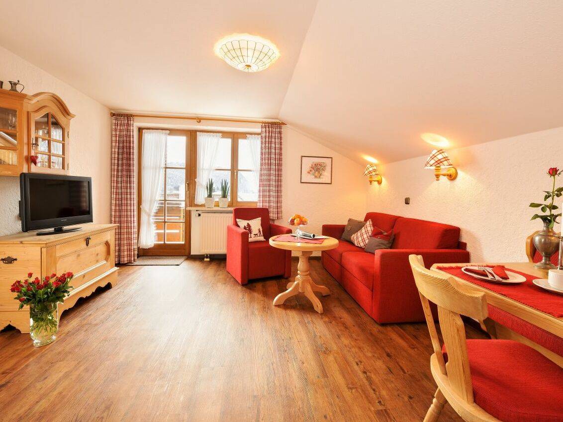45 M² Apartment ∙ 1 Bedroom ∙ 2 Guests - Immenstadt