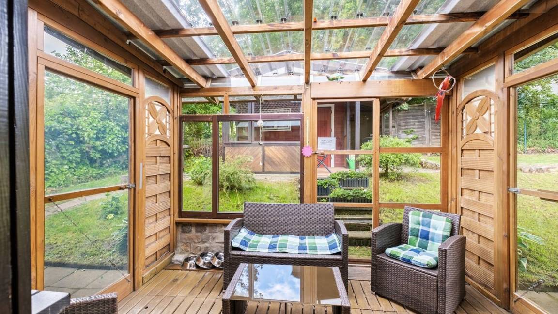 76 M² Appartement ∙ 3 Chambres ∙ 4 Personnes - Blankenheim