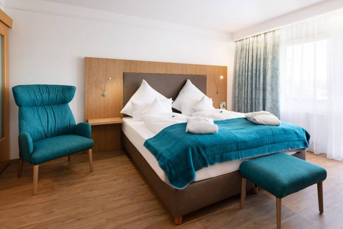 33 M² Ferienwohnung ∙ 1 Schlafzimmer ∙ 2 Gäste - Pocking