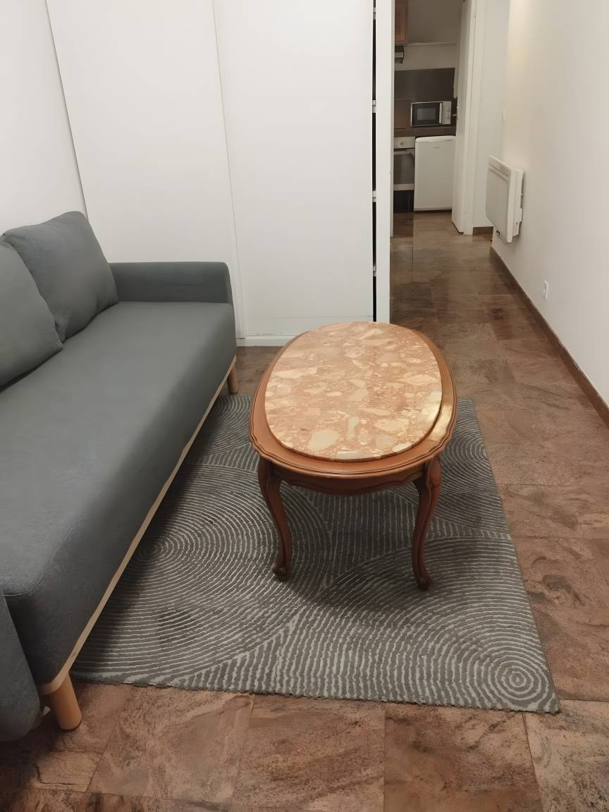 42 M² Maison De Vacances ∙ 1 Chambre ∙ 3 Personnes - Montreuil, France