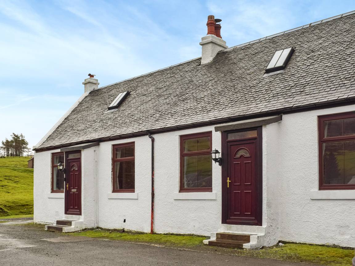 Cottage ∙ 4 Bedrooms ∙ 8 Guests - Dumfries and Galloway